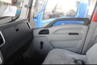 China Euro 2 International Light Duty Commercial Trucks 12 Tons Light Duty Cargo Truck 95 km / h for sale