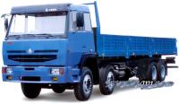 China 8x4 50 Ton Heavy Cargo Trucks , SINOTRUK Heavy Duty Cargo Truck for sale