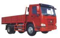 China 290HP 20 Ton Heavy Cargo Trucks for sale
