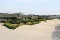 China 6x6 All Wheel Drive Heavy Duty Trucks for sale