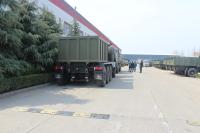 China SINOTRUK HOWO 6x4 Heavy Cargo Trucks 40 Ton 371hp 4300mm Wheelbase for sale