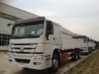 China SINOTRUK Heavy Cargo Trucks HOWO 6X4 CARGO TRUCK 290HP 20ton - 40 ton Euro 2、3 for sale