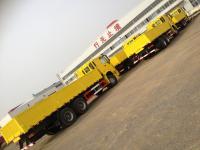 China SINOTRUK Heavy Cargo Trucks HOWO 6X4 CARGO TRUCK 290HP 20ton - 40 ton Euro 2、3 for sale