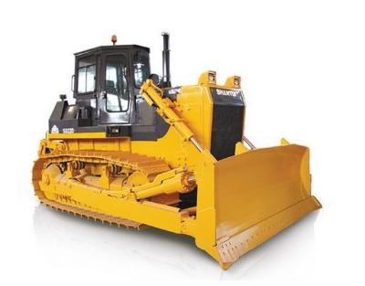 China 2430-0.056mm/MPa Shantui SD16C Bulldozer Heavy Construction Equipment for sale