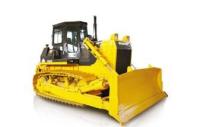 China 2430-0.056mm/MPa Shantui SD16C Bulldozer Heavy Construction Equipment for sale