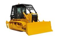 China 2430-0.056mm/MPa Shantui SD16C Bulldozer Heavy Construction Equipment for sale
