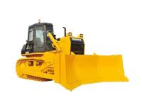 China 2430-0.056mm/MPa Shantui SD16C Bulldozer Heavy Construction Equipment for sale
