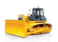 China 2430-0.056mm/MPa Shantui SD16C Bulldozer Heavy Construction Equipment for sale