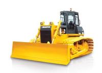 China 2430-0.056mm/MPa Shantui SD16C Bulldozer Heavy Construction Equipment for sale