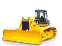 China 2430-0.056mm/MPa Shantui SD16C Bulldozer Heavy Construction Equipment for sale