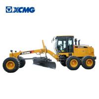 China GR100 Motor Graders 102hp 7000kg Rc Scarifier Ripper Rated Power / Speed 2400r / Min for sale