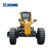 China GR100 Motor Graders 102hp 7000kg Rc Scarifier Ripper Rated Power / Speed 2400r / Min for sale