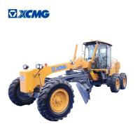 China GR100 Motor Graders 102hp 7000kg Rc Scarifier Ripper Rated Power / Speed 2400r / Min for sale