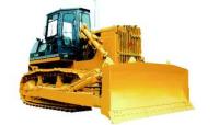 China 9.1T Operating Weight Shantui Bulldozer With Electronic Control Cummins Engine for sale