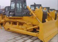 China Shantui Bulldozer Hydraulic  16000KG 16T any Color Sand usage bulldozer for sale