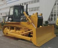 China Shantui Bulldozer Hydraulic  16000KG 16T any Color Sand usage bulldozer for sale