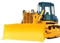 China Shantui Bulldozer Hydraulic  16000KG 16T any Color Sand usage bulldozer for sale