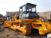 China Shantui Bulldozer Hydraulic  16000KG 16T any Color Sand usage bulldozer for sale