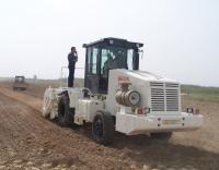 China XCMG Stabilized Soil Mixing Machine Model XL2103 With Milling Width 2100mm , Engine 294KW for sale
