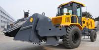 China CIVL Stabilized soil mixing machine series WB21 for the site mixing operation road maintenance machinery for sale