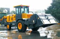 China CIVL Stabilized soil mixing machine series WB21 for the site mixing operation road maintenance machinery for sale