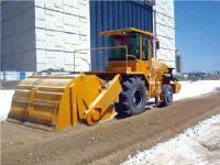 China CIVL Stabilized soil mixing machine series WB21 for the site mixing operation road maintenance machinery for sale