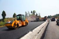 China XS143H XCMG Static 14 Ton Vibrator Road Roller With Durable Hydraulic System for sale