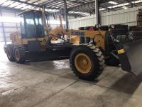 China XCMG Compactor Road Maintenance Machinery XCMG 170HP Motor Grader GR1653 for sale