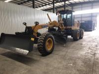 China XCMG Compactor Road Maintenance Machinery XCMG 170HP Motor Grader GR1653 for sale