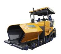 China Durable Road Maintenance Machinery , 7.5m 20% Gradeability Asphalt Concrete Paver RP753 for sale