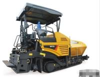 China Durable Road Maintenance Machinery , 7.5m 20% Gradeability Asphalt Concrete Paver RP753 for sale