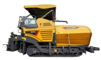 China Durable Road Maintenance Machinery , 7.5m 20% Gradeability Asphalt Concrete Paver RP753 for sale
