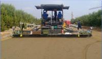 China Model RP903 Asphalt Concrete Paver Max. Paving Width 9m , Bucket 15m3 , Productivity 800t/H for sale