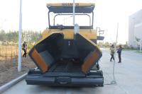China High Speed Road Maintenance Machinery , Asphalt Paver Finisher RP753 for sale