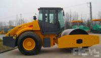 China XCMG Vibratory Road Roller XS183J Weight 18000kgs/18t 118KW Shangchai Engine, Euro II for sale