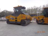 China 26 Ton Road Maintenance Machinery Roller Official XS263J Single Drum Vibratory Roller for sale