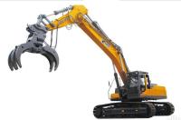 China XE215D Road Maintenance Machinery 21 Ton 0.8 ~ 1.3m3 Bucket Crawler Excavator for sale
