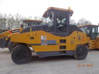 China XS263J Road Construction Machinery , 26 Ton Single Drum Vibratory Road Roller for sale