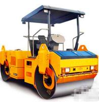China Hand Small light Double steel wheel  Motor Graders Used In Compacting Work Of Highway Railway for sale