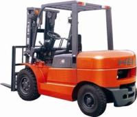 China H2000 Series 2-3.5T I.C. Counterbalanced Forklift Trucks RELIBLE SPECIAD DESIGNED INSTRUMENT for sale