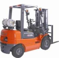 China H2000 Series 2-3.5T I.C. Counterbalanced Forklift Trucks RELIBLE SPECIAD DESIGNED INSTRUMENT for sale