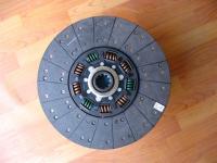 China Safety CIVL Sinotruk Original Spare Parts Truck Clutch with ISO CCC Approval with complete model to proper the truck for sale