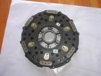 China Safety CIVL Sinotruk Original Spare Parts Truck Clutch with ISO CCC Approval with complete model to proper the truck for sale