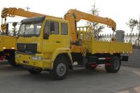China Rear Load Garbage Truck Garbage Truck Collection Yellow Red EURO Ⅳ for sale