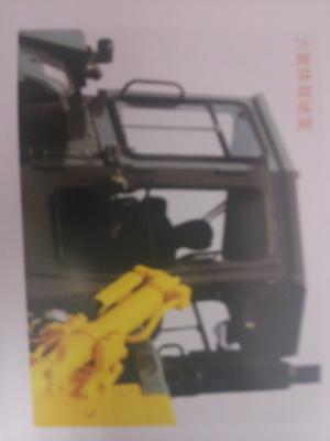 China Rock Bulldozer For Tough Work In Rocky Environments With Gravel for sale