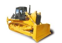 China Rock Bulldozer For Tough Work In Rocky Environments With Gravel for sale