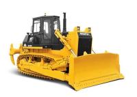 China Rock Bulldozer For Tough Work In Rocky Environments With Gravel for sale