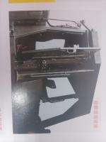 China Hydraulic Drive System Shantui Bulldozer SD32 Hydraulic Control Technology for sale