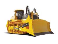 China SD42 Shantui Bulldozer 310/2000kW/rpm Engine Model Cummins KTA19-C525 for sale