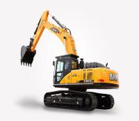 China EURO 5 Hydraulic Crawler Excavator,1.6（rock bucket）m3,Engine AA-6HK1XQP-01 190.5/2000kW/rpm 872.8/1700N*m/rpm for sale